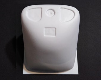 Plastic Engine Cowling for the TMRC Comet Taylorcraft 54 | Etsy