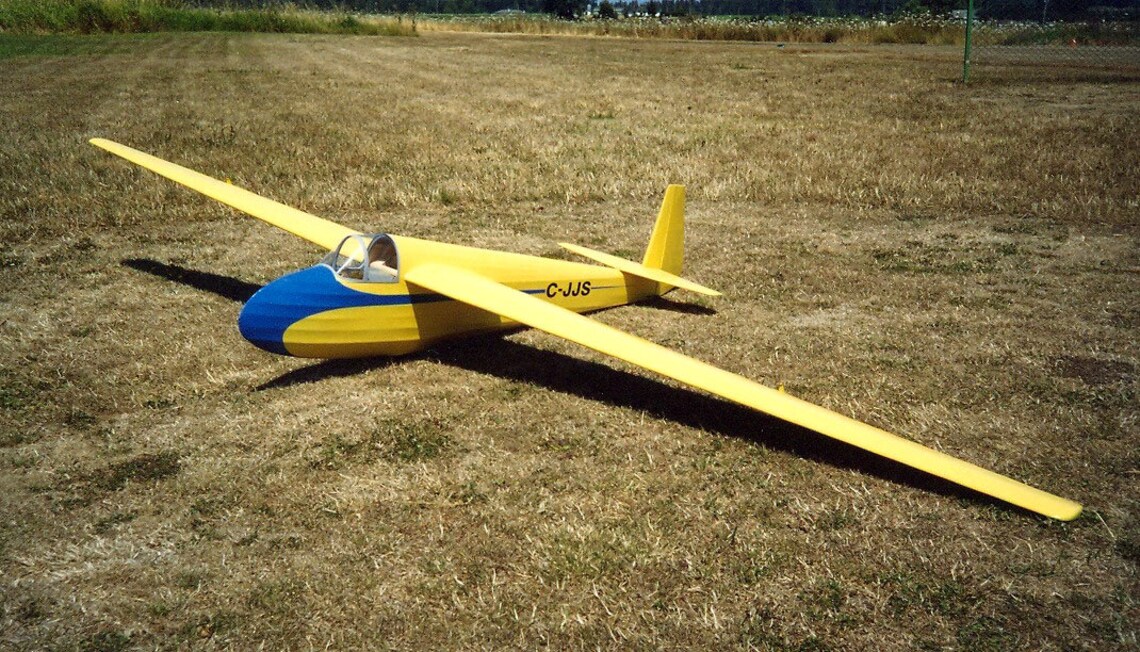 Hall Cherokee II 3.3m 130 Laser Cut Partial Kit With | Etsy