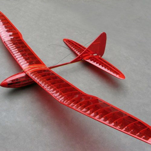 2-pack Jasco Thermic C Classic Balsa Tow-line Glider Partial - Etsy