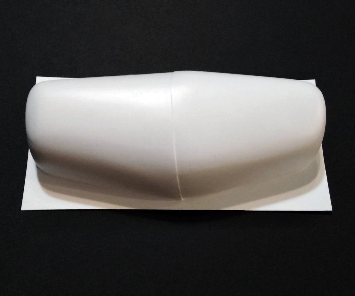 Plastic Engine Cowling for the Classic PA-12 Piper Cub Super Cruiser 40 ...