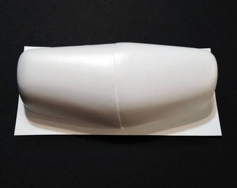 Plastic Engine Cowling for the TMRC Air Trails Piper J-3 Cub | Etsy