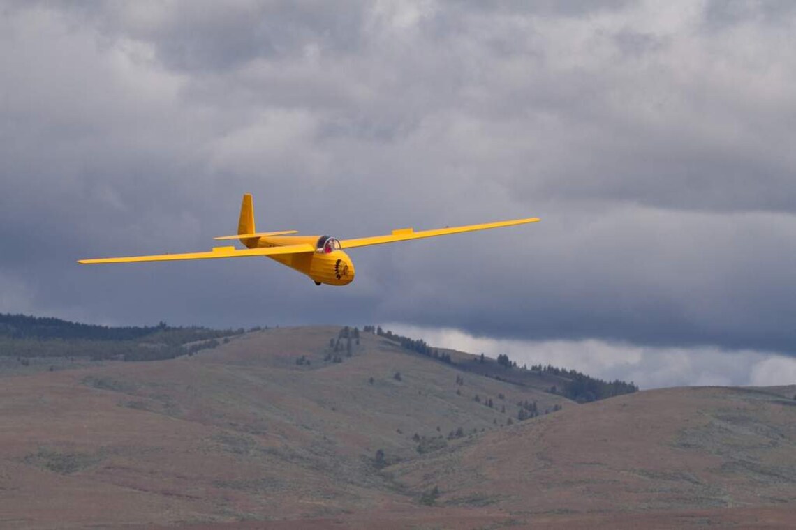 Hall Cherokee II 3.3m 130 Laser Cut Partial Kit With | Etsy