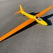 Schweizer SGS 2-32 1:6 Scale 3-seat 2.9m 114 Span Balsa/plywood ...