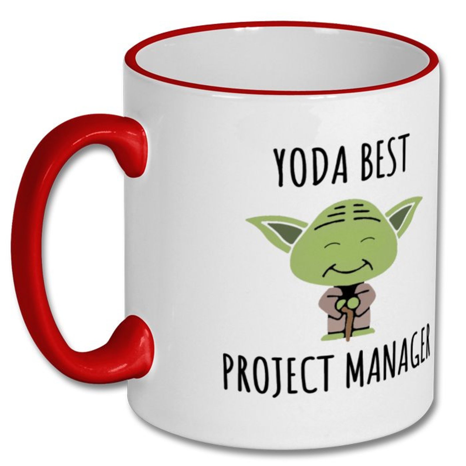 BEST PROJECT MANAGER Mug Project Managerproject Manager - Etsy