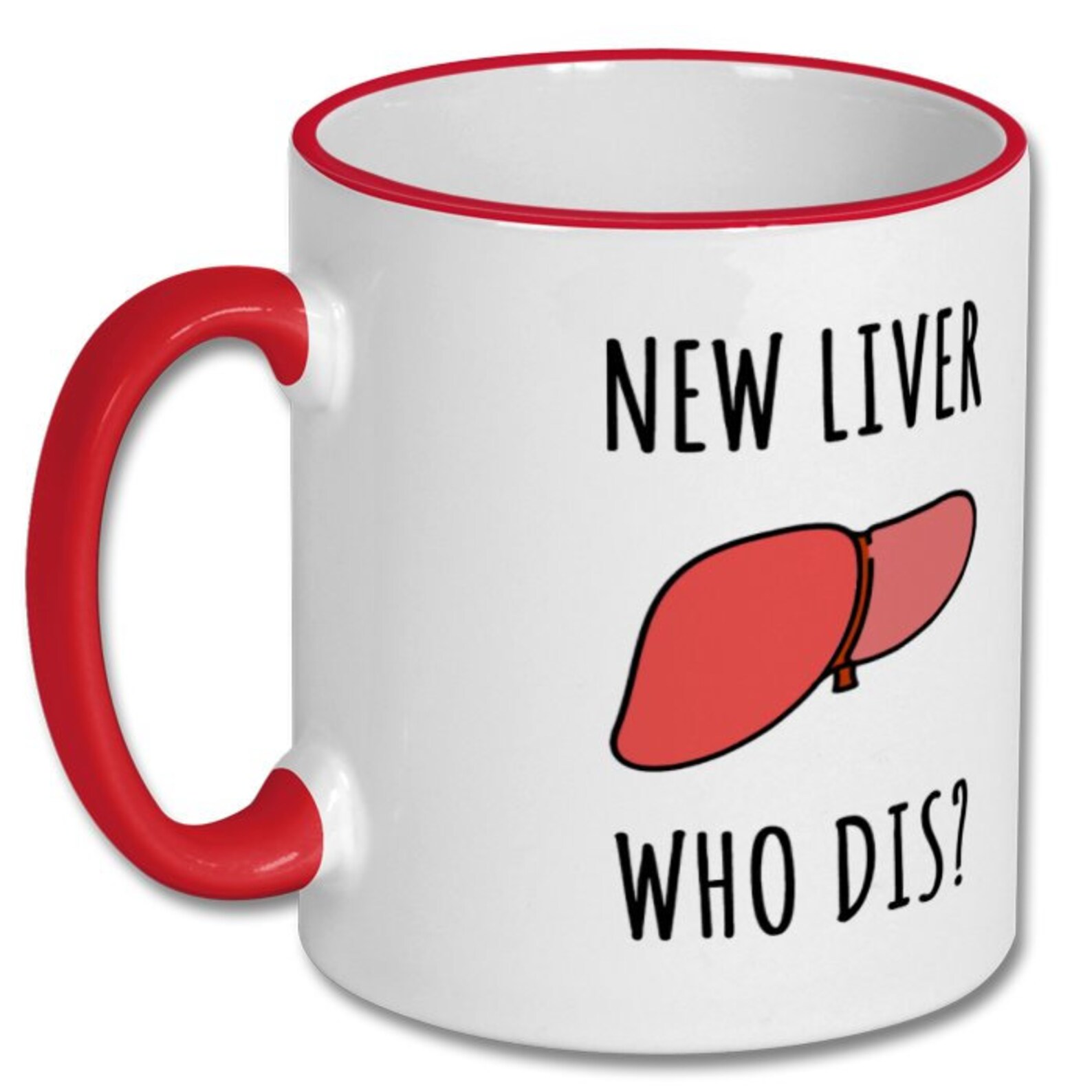 LIVER TRANSPLANT RECIPIENT liver transplant gift liver | Etsy