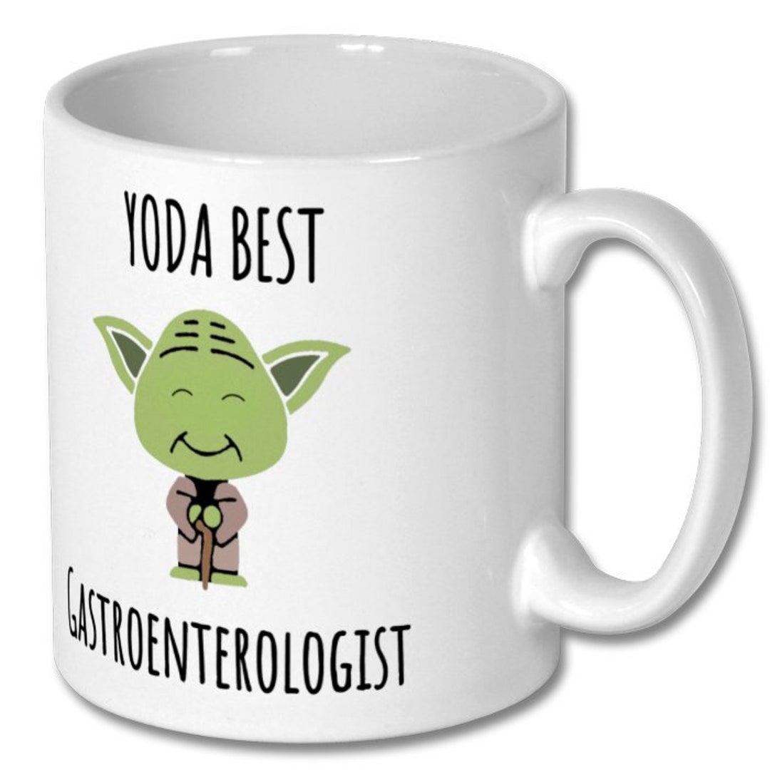 BEST GASTROENTEROLOGIST Mug, Gastroenterologist, Gastroenterologist Mug ...