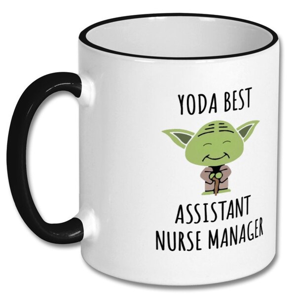 Nurse Manager - Etsy