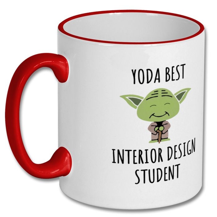 Best INTERIOR DESIGN STUDENT Mug, Interior Design Student,future ...