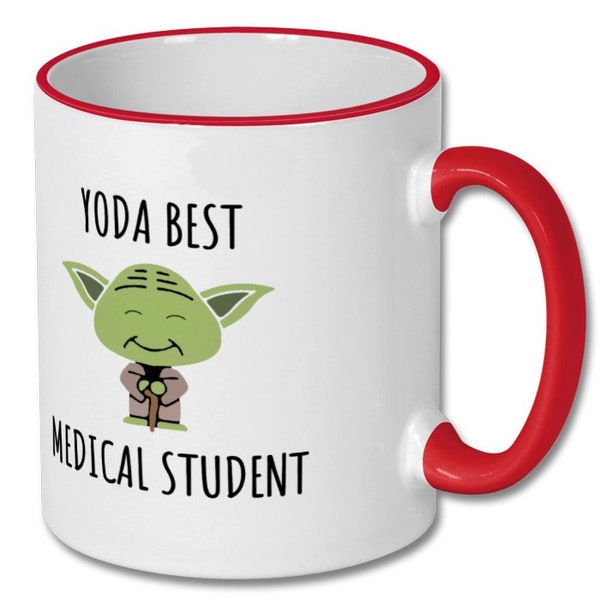 Medical Student Mug - Etsy