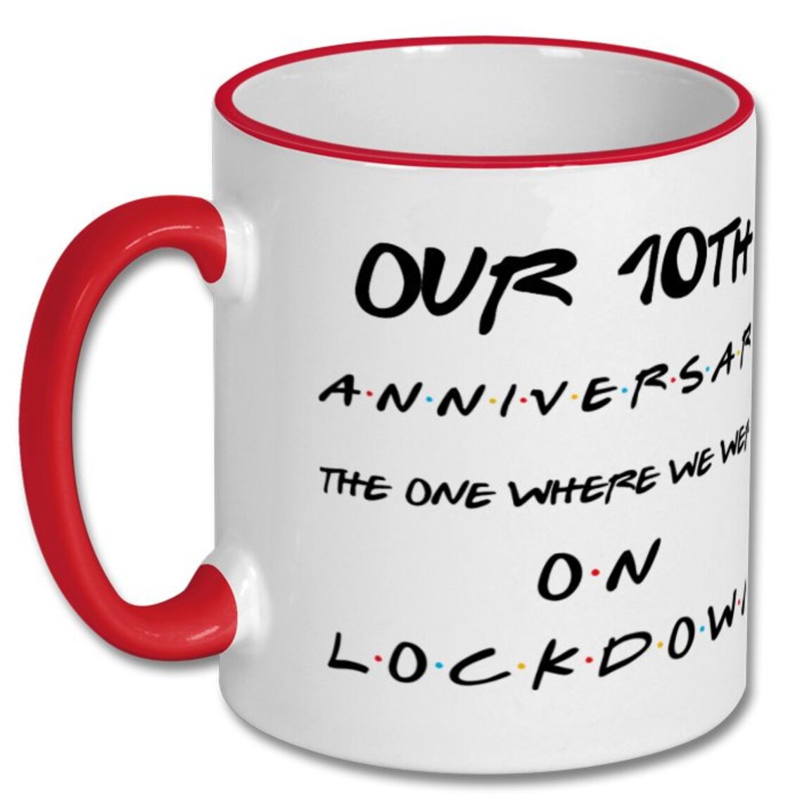 10TH ANNIVERSARY GIFT 10th Anniversary Cushion 10th Etsy 10th-anniversary-gift-10th-anniversary-cushion-10th-etsy