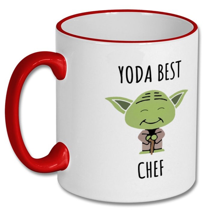 BEST CHEF Mug Chefchef Mugchef Giftchef Coffee Mugchef - Etsy