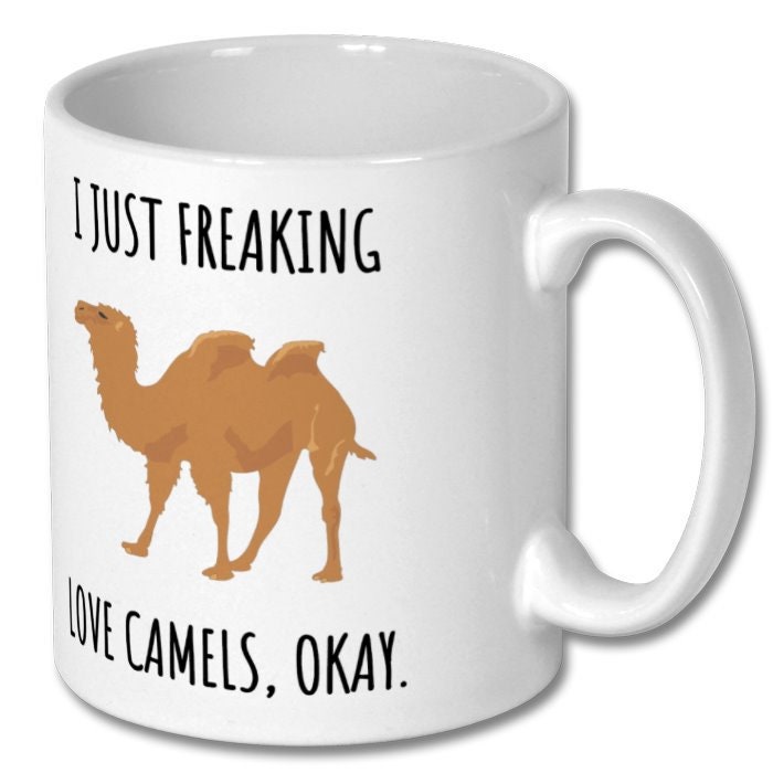 CAMEL LOVER GIFT Camel Mug Camel Lover Gift Camel Lover - Etsy