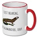 SALAMANDER LOVER GIFT, Salamander Lover Gift, Salamander Lover Mug ...