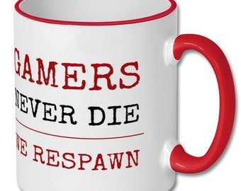 Eat Sleep Game Repeat Mug. Gaming Mug. Gaming Gift. Gamer Mug. - Etsy