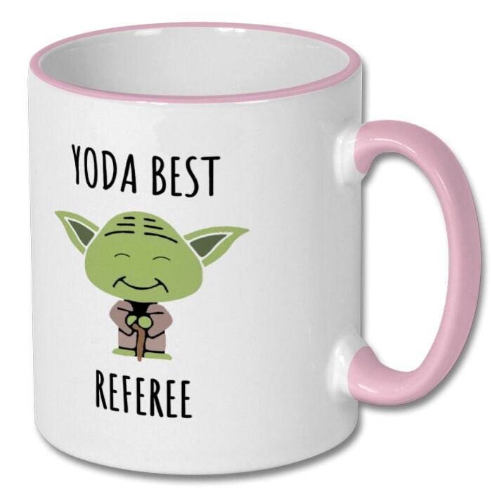 BEST REFEREE MUG, Referee, Referee Mug, Referee Gift, Referee Coffee ...