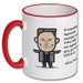 ELON MUSK QUOTE Mug, Elon Musk Gift, Elon Musk Mug, Elon Musk Gift Idea ...