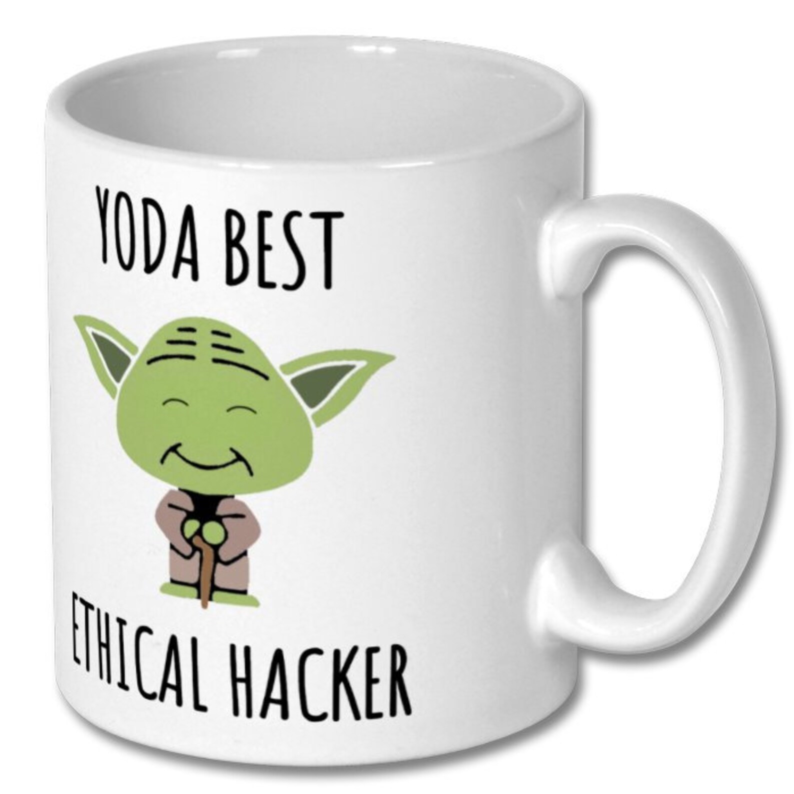 ETHICAL HACKER GIFT Ethical Hacker Mug Gift for Ethical - Etsy