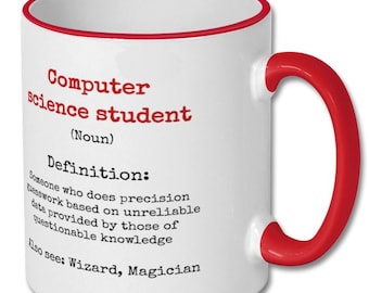 Ai Mug. Ai Gift. Computer Science. Machine Learning. Machine ...