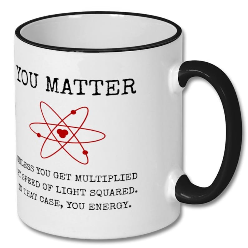 PHYSICS JOKE Mug Physicist Physics Mug Physicist Gift - Etsy
