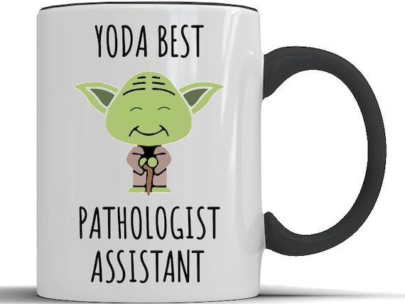 PATHOLOGIST ASSISTANT GIFT pathologist assistant mug | Etsy