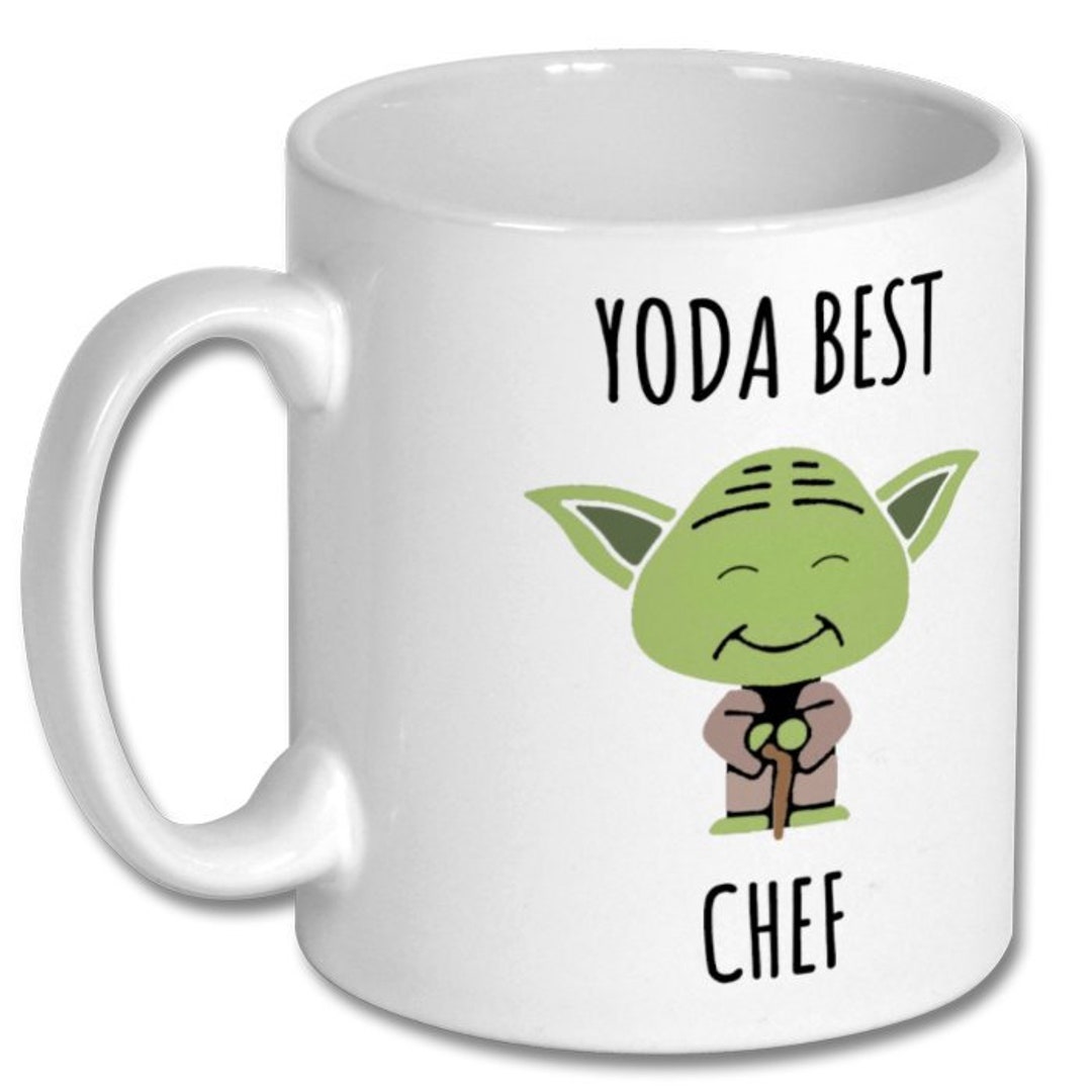 BEST CHEF Mug, Chef,chef Mug,chef Gift,chef Coffee Mug,chef Gift Idea ...