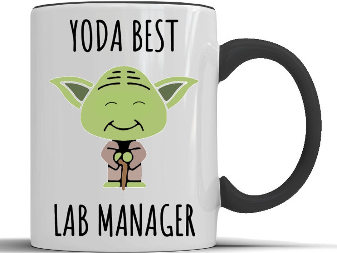 LAB MANAGER GIFT, Lab Manager Mug, Lab Manager Coffee Mug, Lab Manager ...