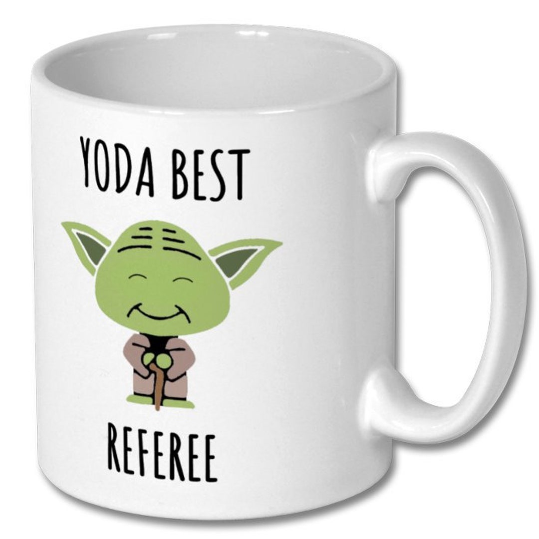 BEST REFEREE MUG, Referee, Referee Mug, Referee Gift, Referee Coffee ...