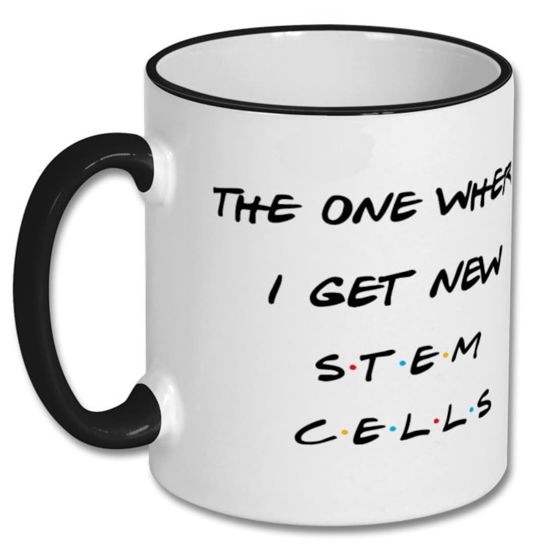 NEW STEM CELL Transplant, Stem Cell Transplant Gift, Stem Cell ...