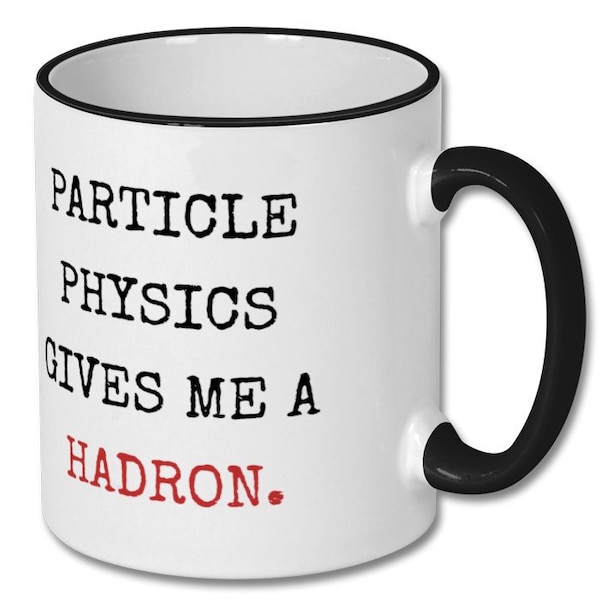Particle Physics - Etsy