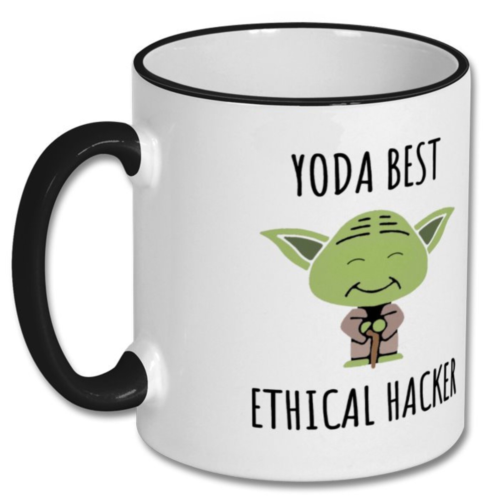 ETHICAL HACKER GIFT Ethical Hacker Mug Gift for Ethical - Etsy