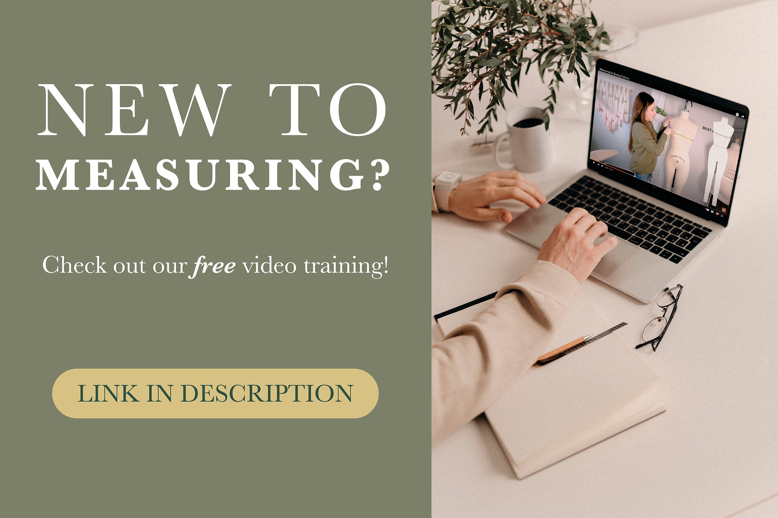 Model Measurement Form Guide | How to Measure a Model | Size Chart ...