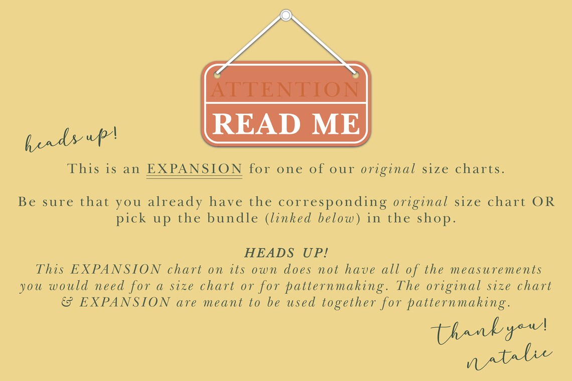 Size Chart Expansion: Ladies Curvy / Patternmaking Size Chart / Ladies ...