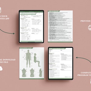 Model Measurement Form Guide | How to Measure a Model | Size Chart ...