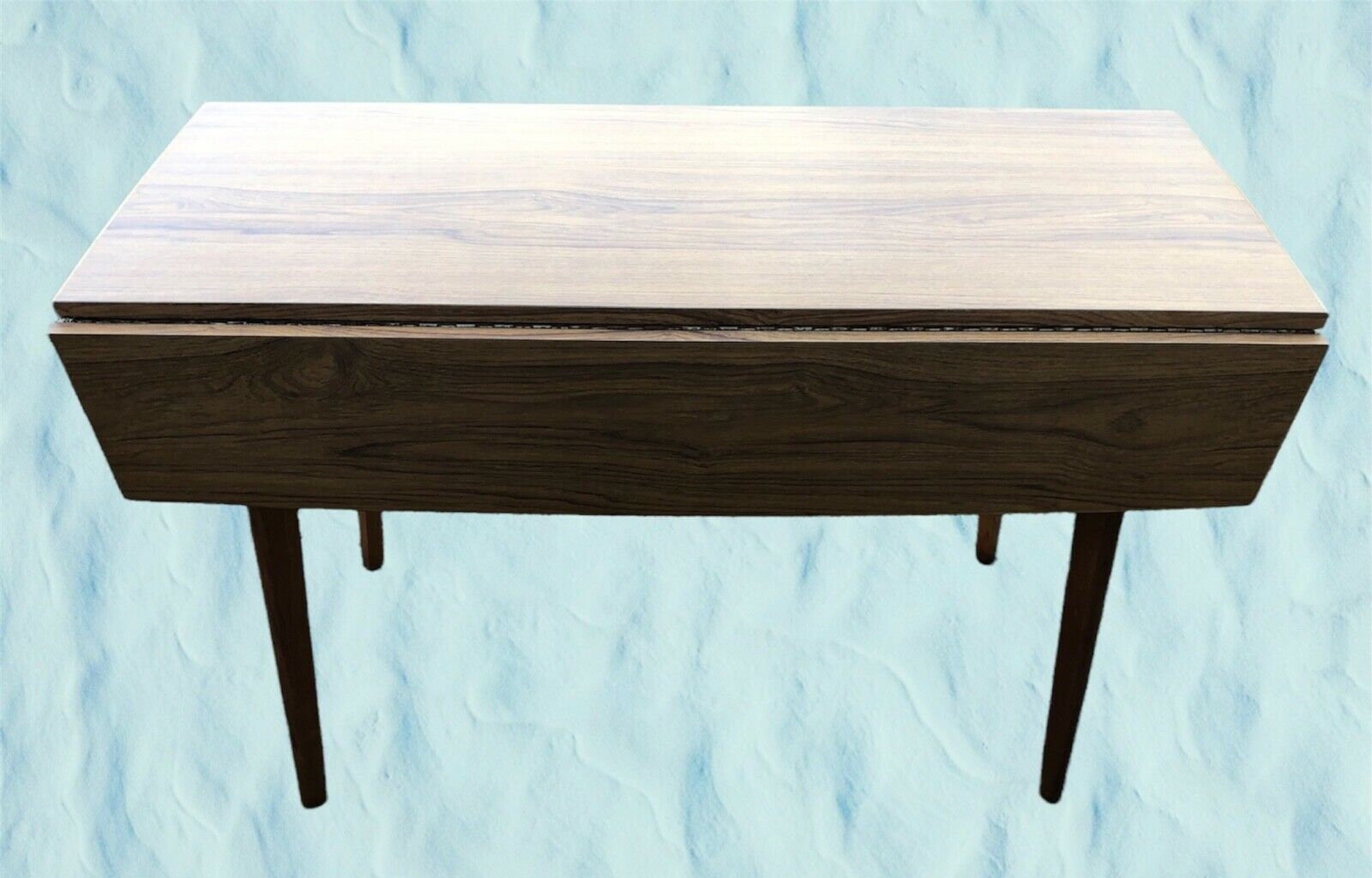 Retro 1960s Formica Dining Table - Etsy UK
