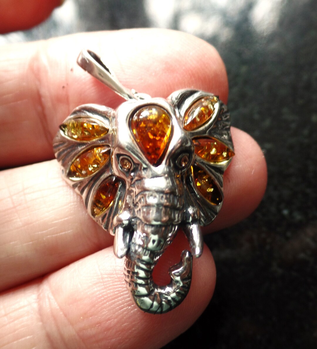 SOLD OUT Dave No Longer Available Gorgeous Sterling Silver and Baltic ...