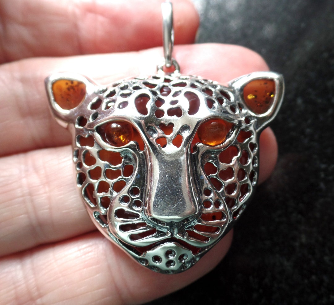 SOLD OUT Heather No Longer Available Statement Piece Sterling Silver ...