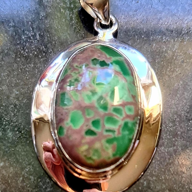 Variscite - Etsy