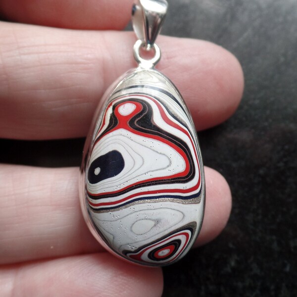 Detroit Agate - Etsy