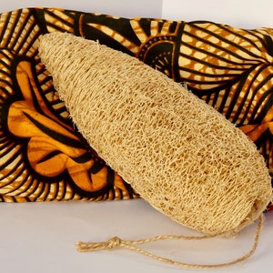 Loofah Luffa - Etsy UK