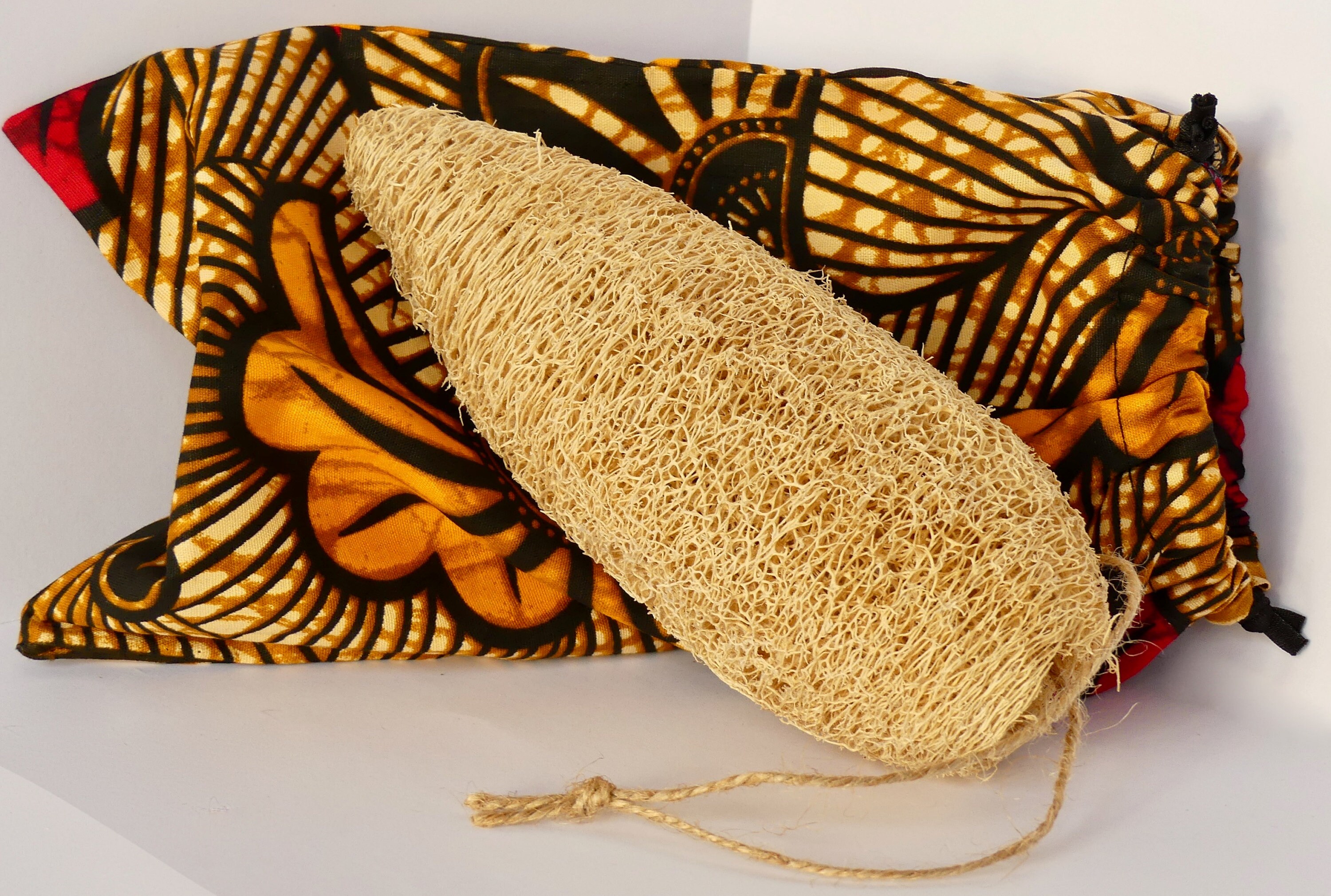 Loofah Luffa | Etsy UK
