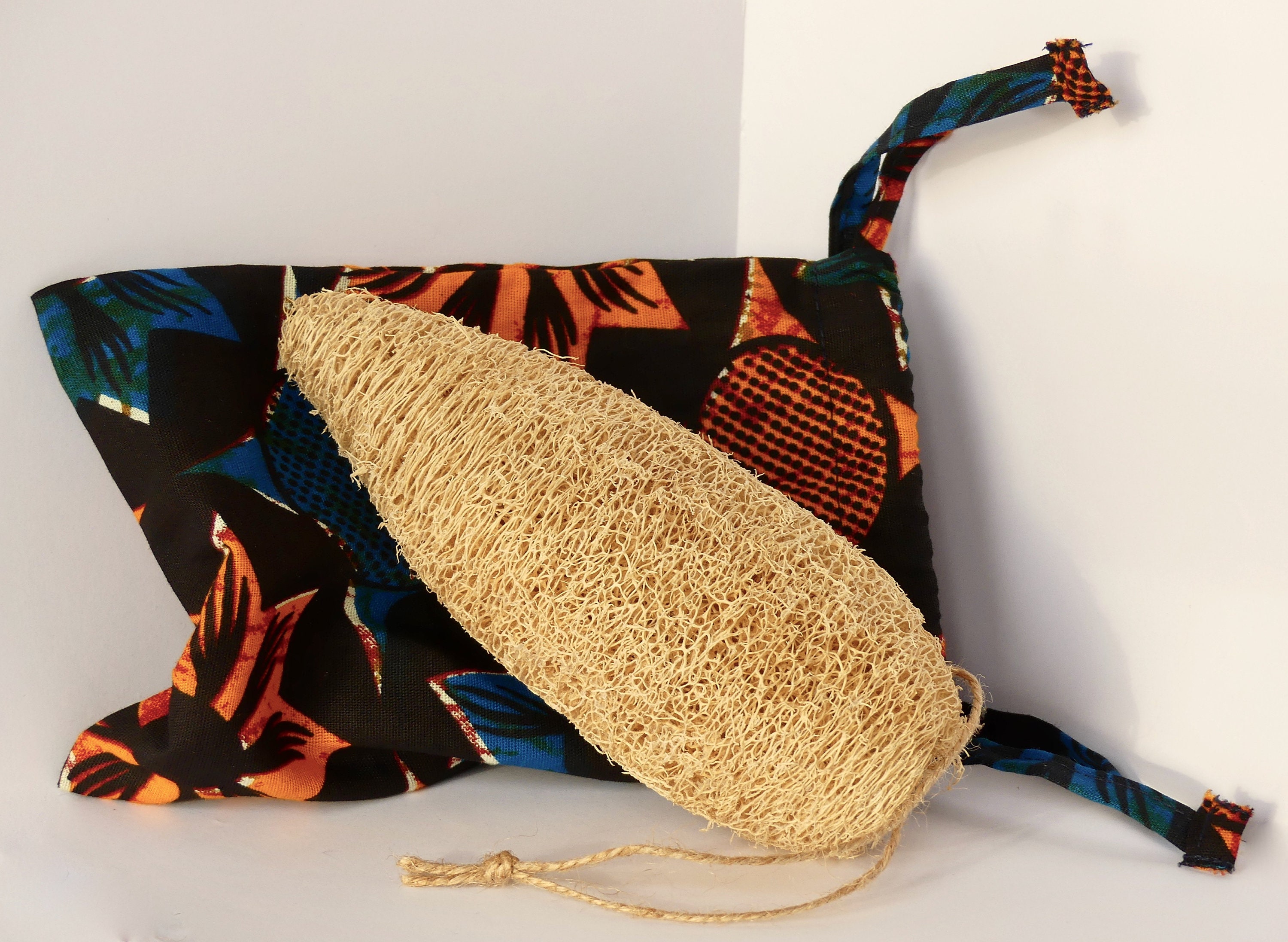 Loofah Luffa | Etsy UK