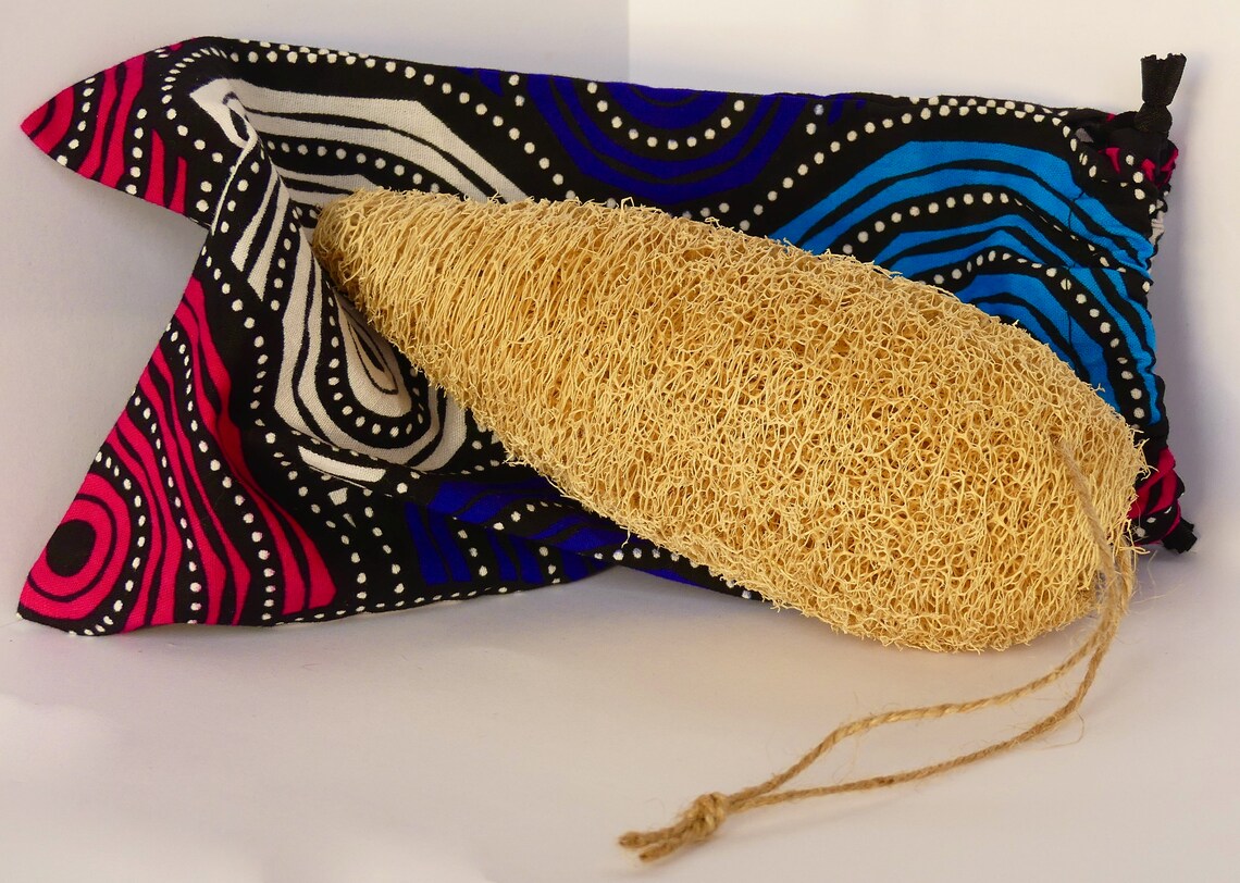 Loofah Luffa - Etsy UK