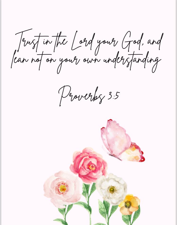 Scripture Art for Girls Room, Bible Verse for Girls Room, Butterfly Art ...