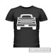 Suburban 7th Gen Car Svg, Chevy Off-road, American Suv, Silhouette ...