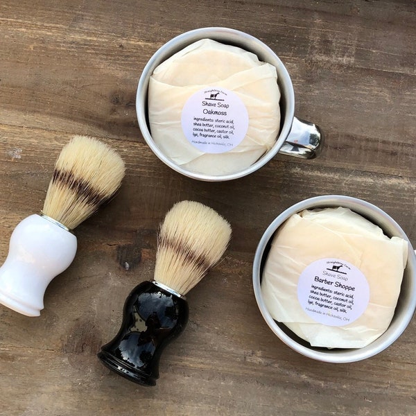 Shaving Soap - Etsy