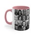 Bravo Bravolebrity Mugshots Ceramic Mug 11oz/ Real Housewives Gifts ...