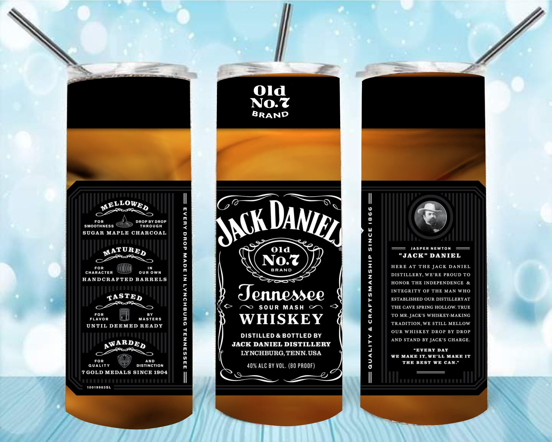 ALCOHOL THEMED TUMBLERS - Etsy