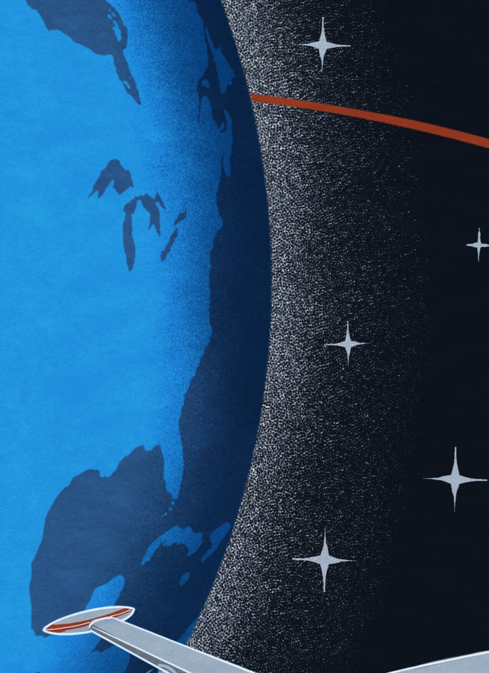 TCA Super Constellation - Etsy