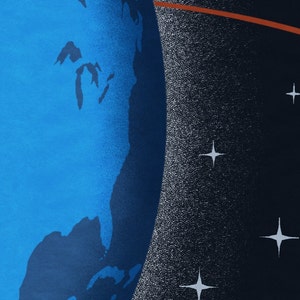 TCA Super Constellation - Etsy