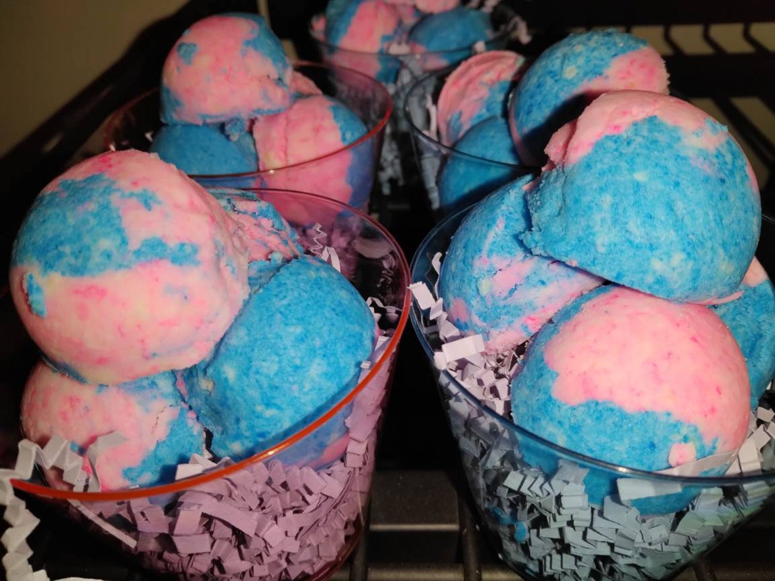 Summer,bubble Scoops, Bath, Bubbles, Ice Cream Scoops, Teen Girl, Mom ...
